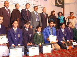 BEACONHOUSE SCHOOL SYSTEM