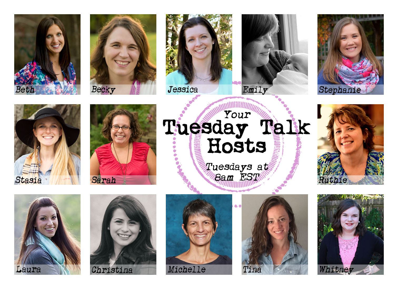 Sweet Little Ones: 10 Month Bump Update: Adoption Style (Tuesday Talk #55)