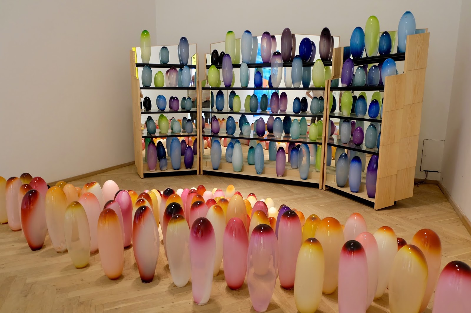 Longitudes: news, updates and reportage from Latitudes, the Barcelona ...