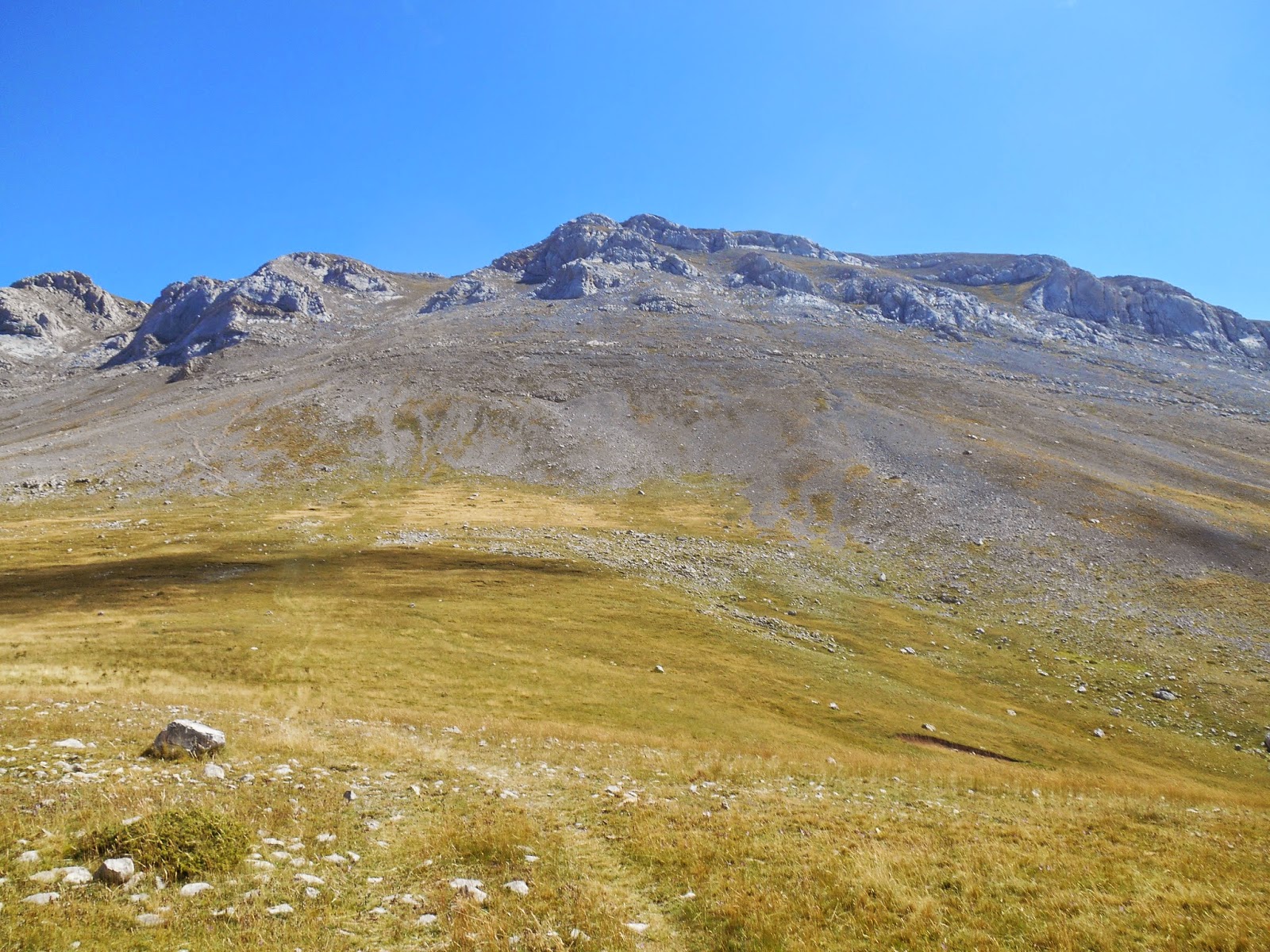 El Turbón Por la Plana
