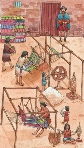 PERUANIZANDO EL AULA: enero 2015