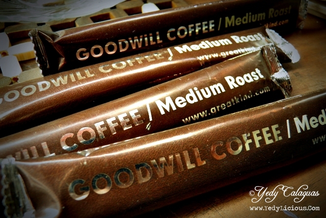 Goodwill Coffee: Go Healthy with Premium Organic Instant Coffee ...