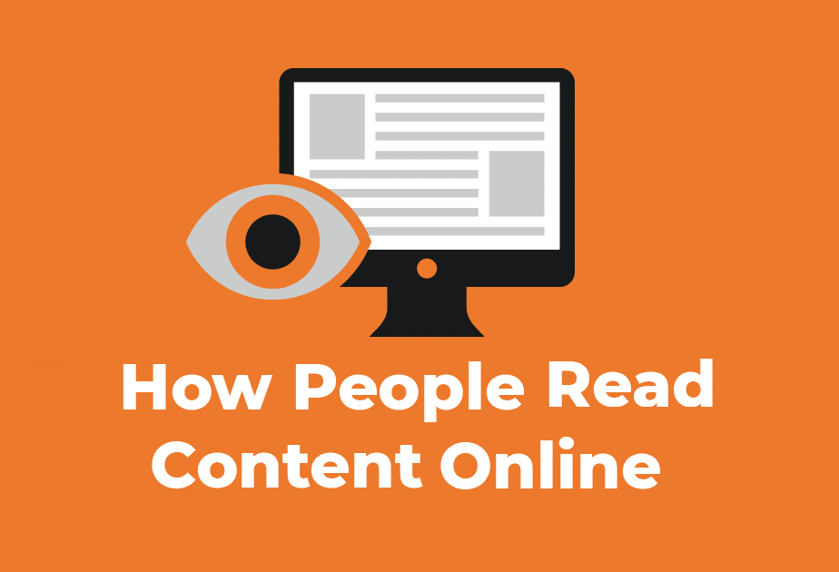 How Internet Users Consume Online Content (Infographic)