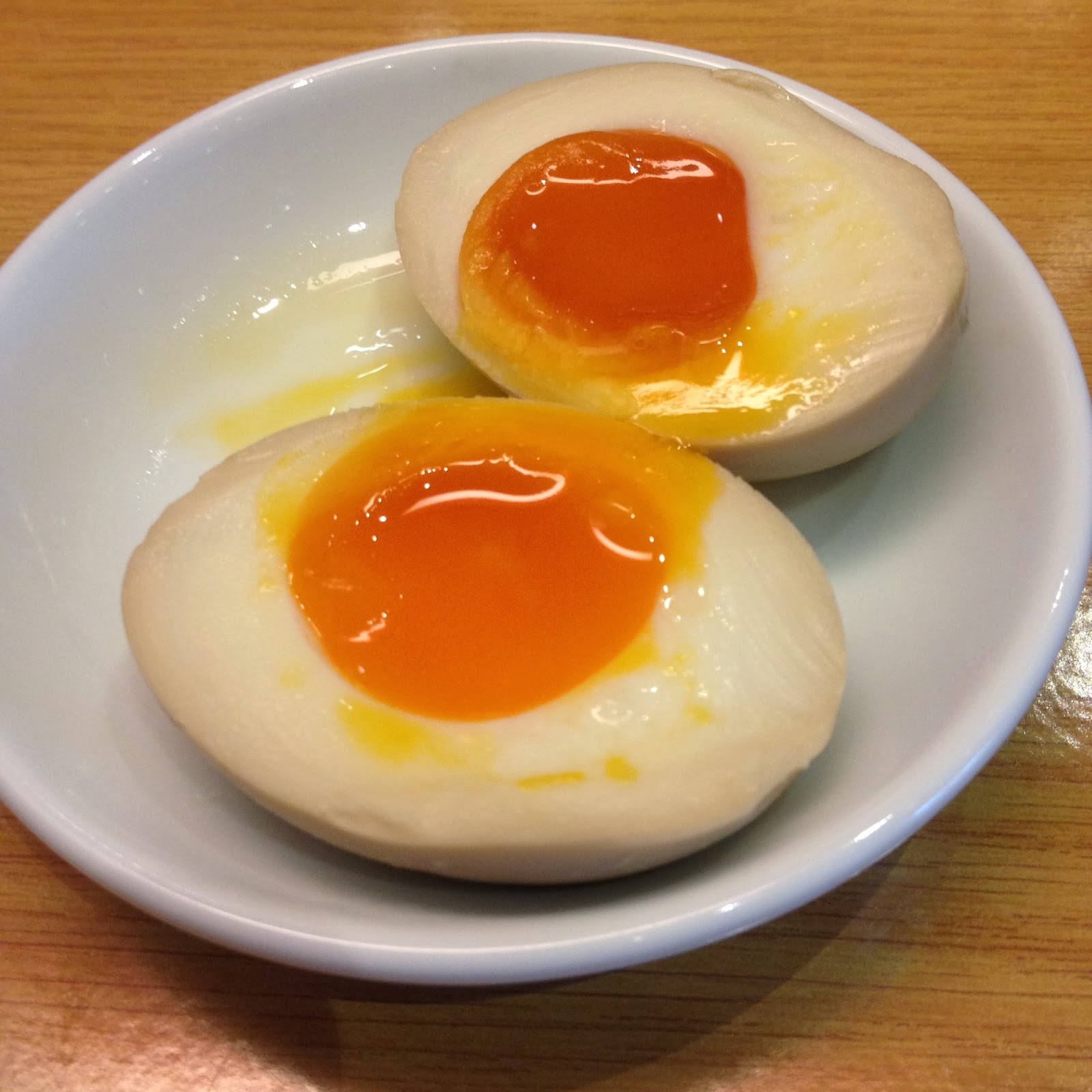 Nagi: Made By Japan Ramen! | Food In The Bag