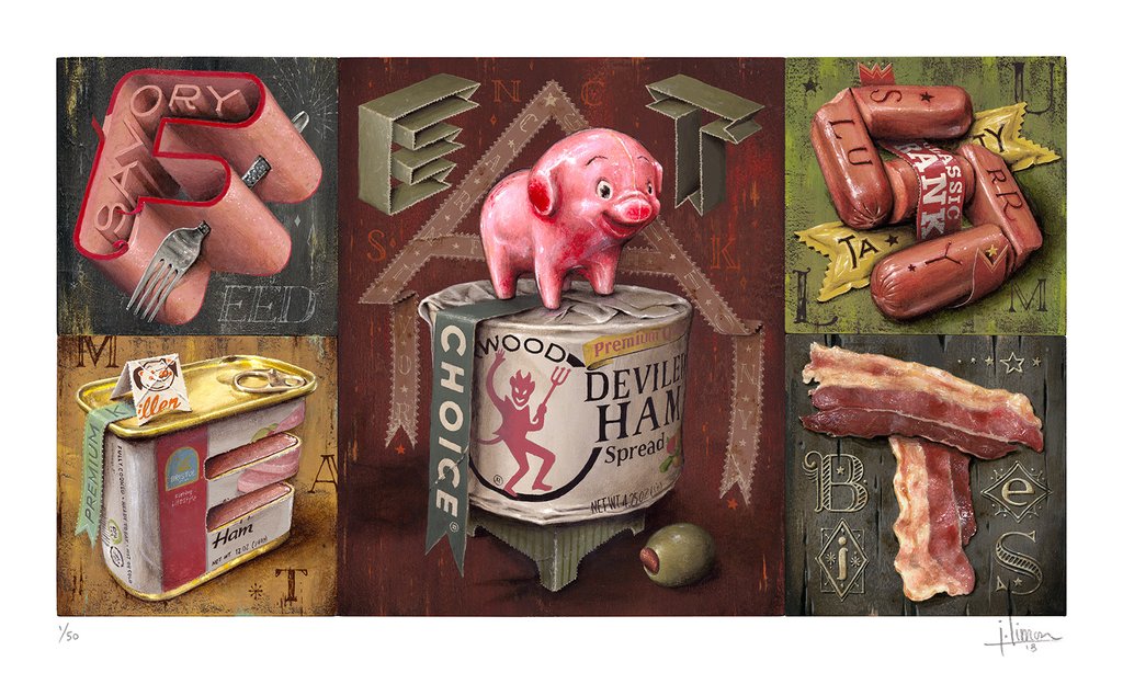 Ana Maygon: Jason Limon