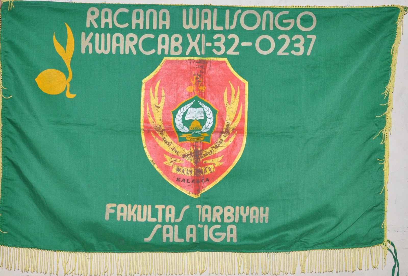 Selayang Pandang Racana