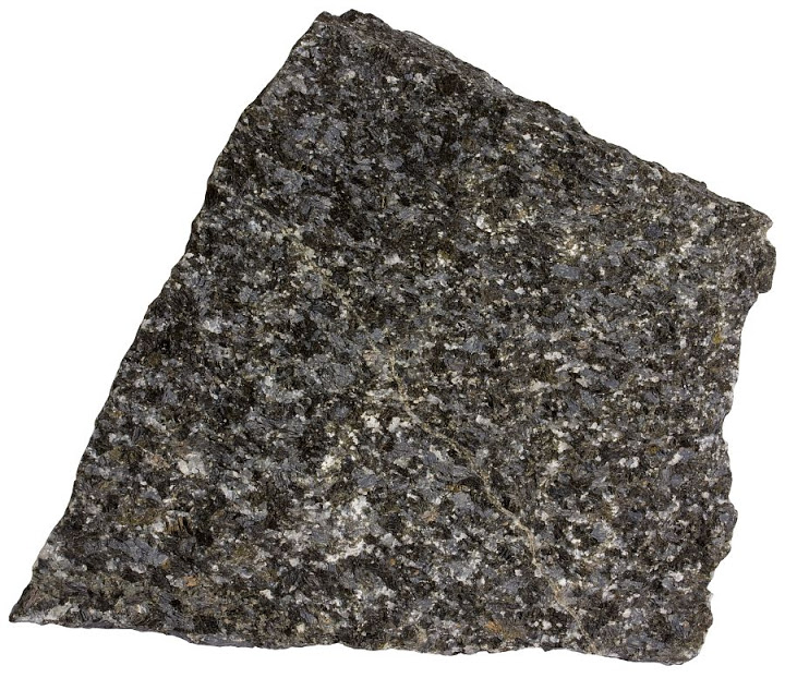 Learning Geology: Amphibolite
