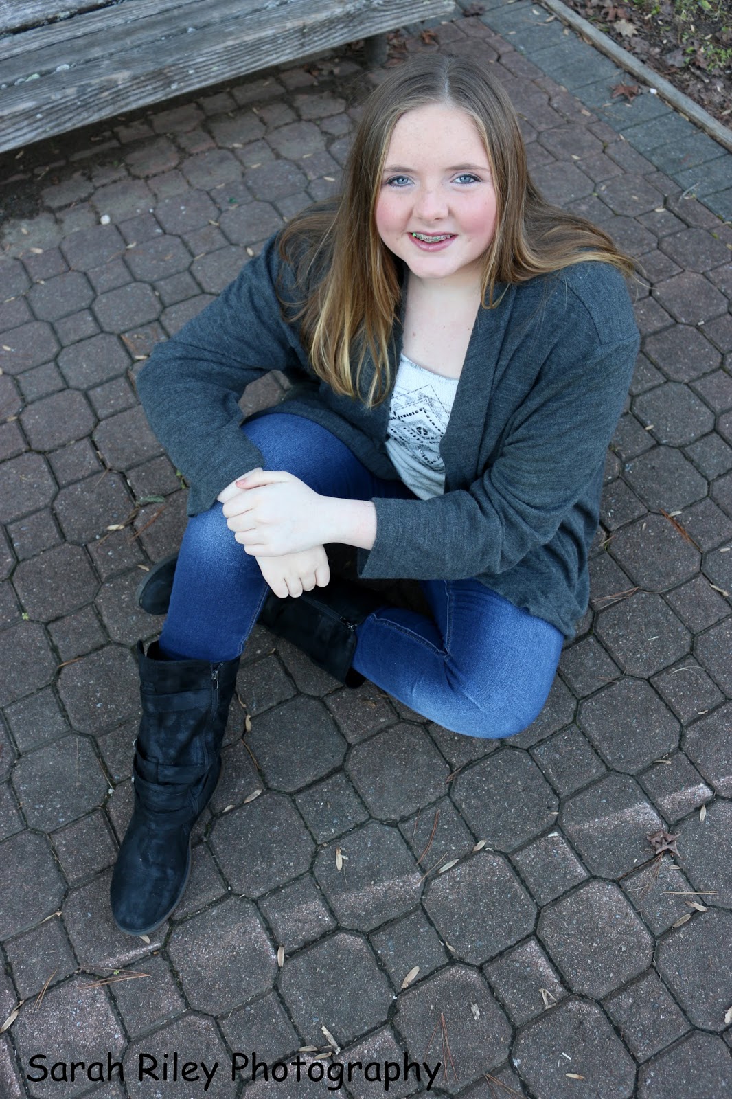 Photography by Sarah: Sierra turns 13