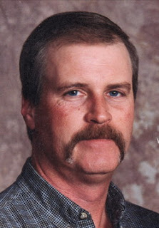 Inside Joplin Obituaries: Brian Stubblefield