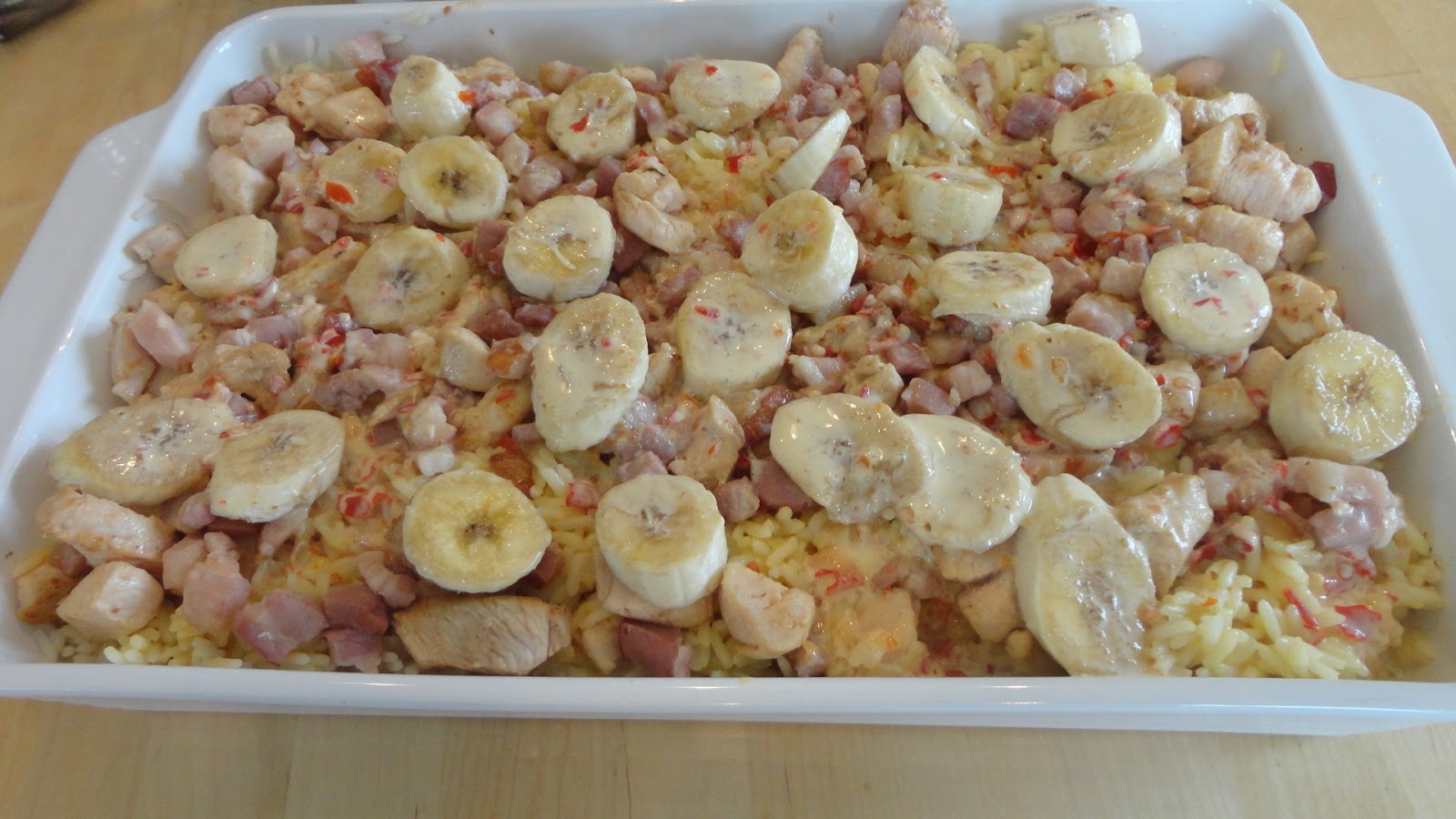 Mat i bestemors hage: Kyllinggryte Flyvende Jacob