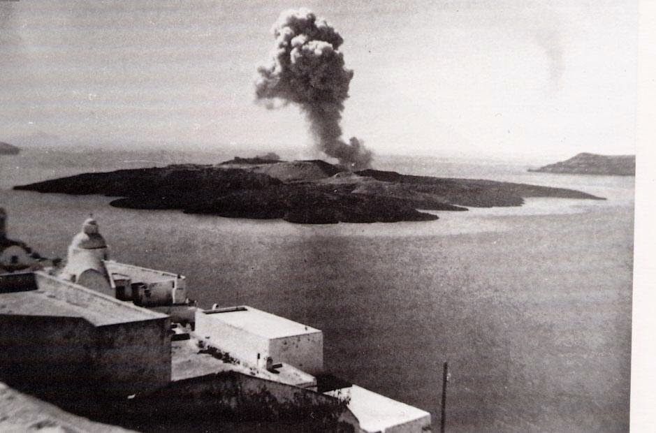 10 Most Destructive Volcano Eruption In History