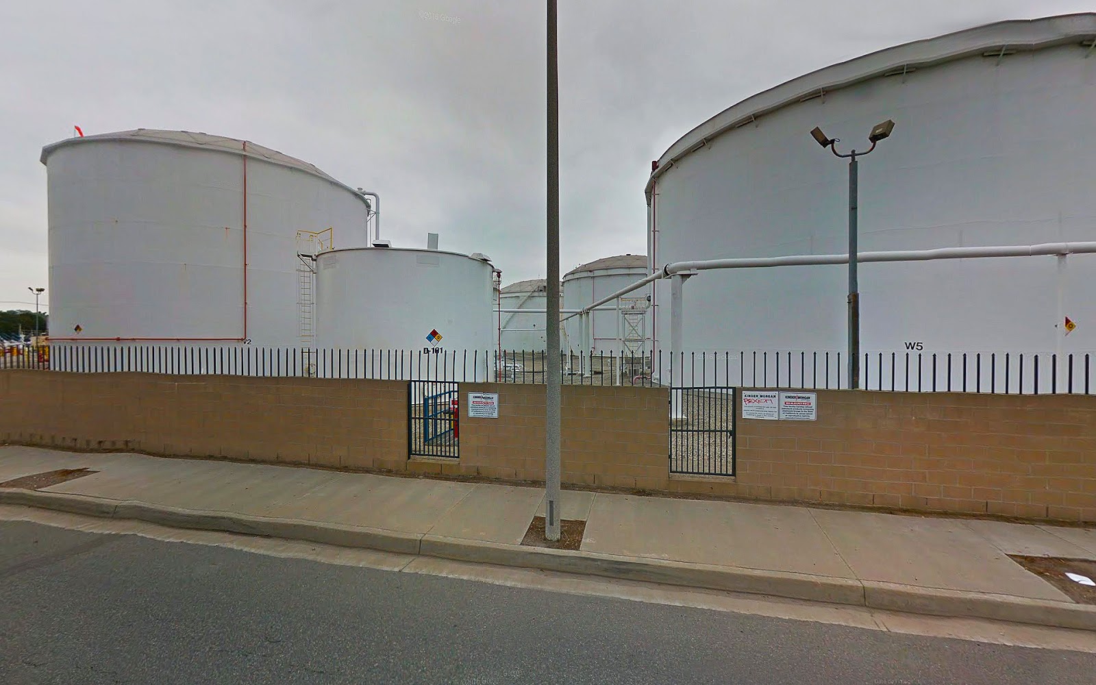 Waldoscope: Carson - Drift Day 39 / Carson Terminal