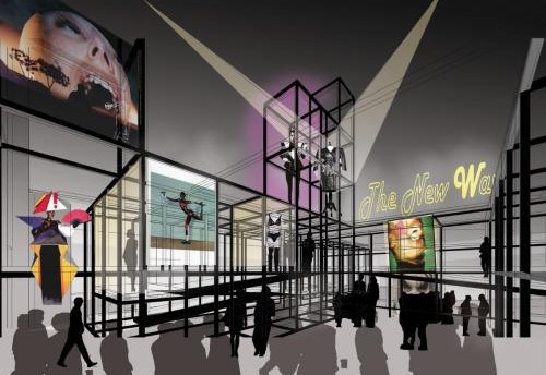 steve_brown_art: 5 Reasons to catch 'Postmodernism' at the V&A (before ...