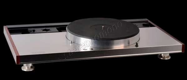 stereonomono - audio Hi Fi Compendium - 14 years on-line: Luxman PD 444 ...