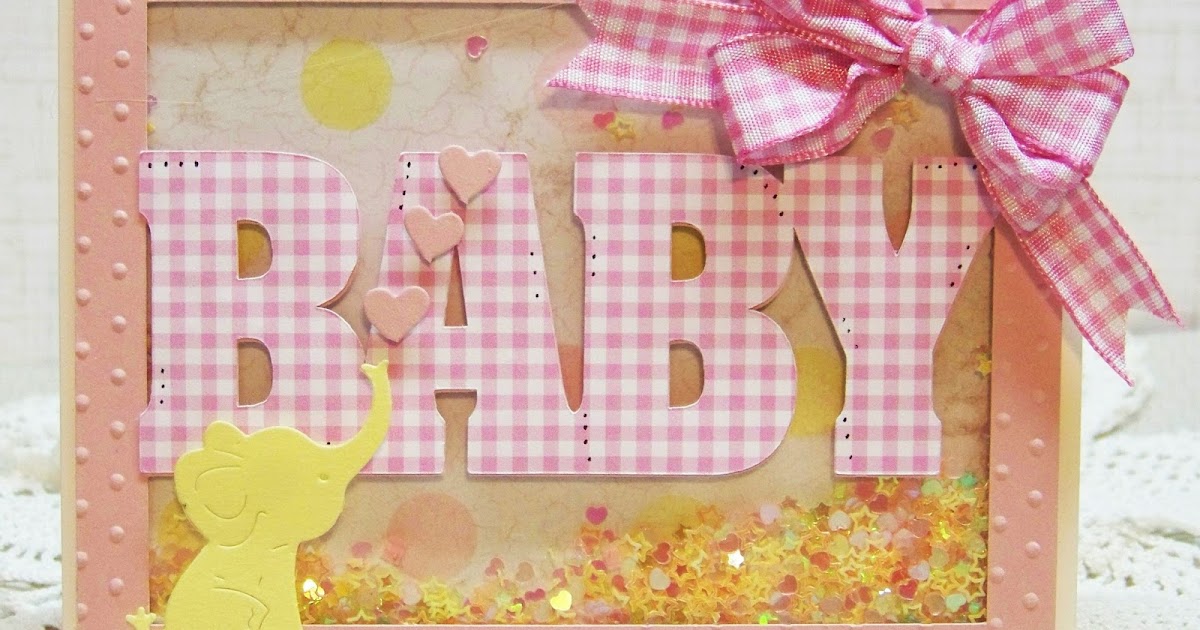 Nellies Nest: Baby Shaker