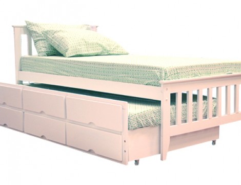 Coming Home to Mandaue Foam