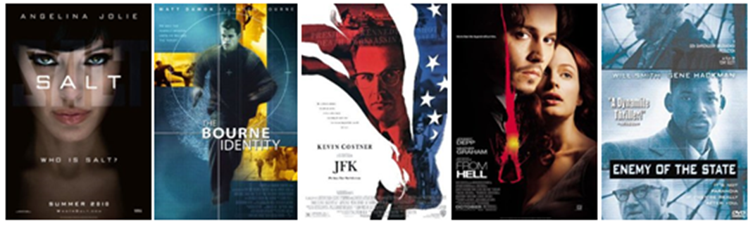 Kiran's Culture Blog