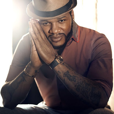 Soul 11 Music: Interview: Jaheim