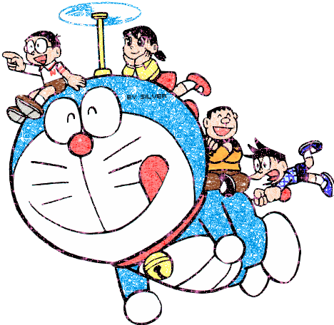Doraemon