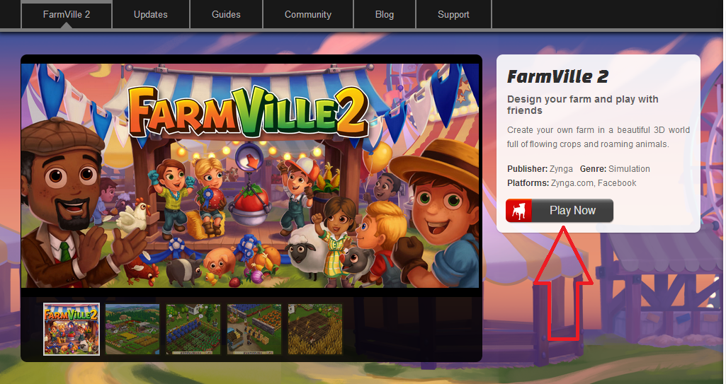 ΚΟΛΠΑ ΓΙΑ ΤΟ FARMVILLE 2: ΠΩΣ ΘΑ ΠΑΡΩ 5 FARM BUCKS ΔΩΡΕΑΝ