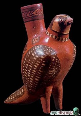 PERÚ HISTORIA: CULTURA HUARI