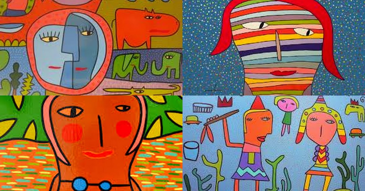 INDEC QUE TRABAJA II : EL ARTE DE MILO LOCKETT