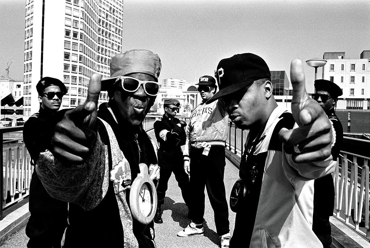 Blooz Shop - O Marketplace da Moda Urbana: Clássico Grupo de Rap ...