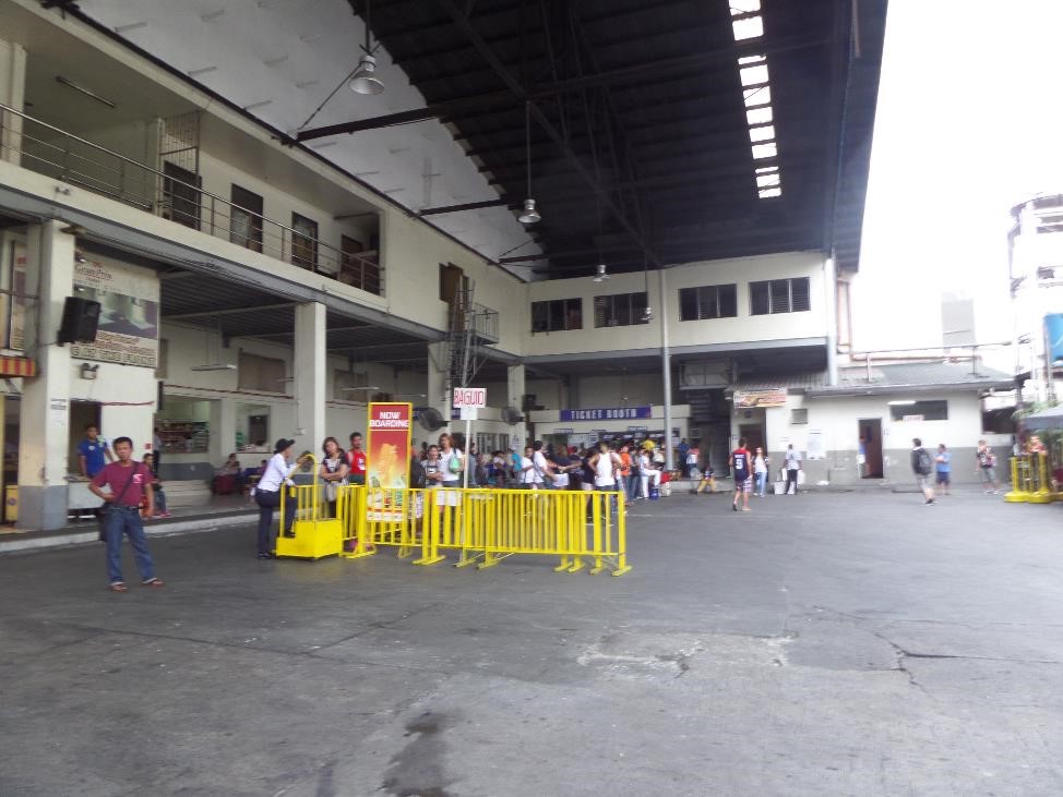 VICTORY LINER BUS REVIEW: MANILA TO SUBIC (ROUND TRIP) - Philippine ...