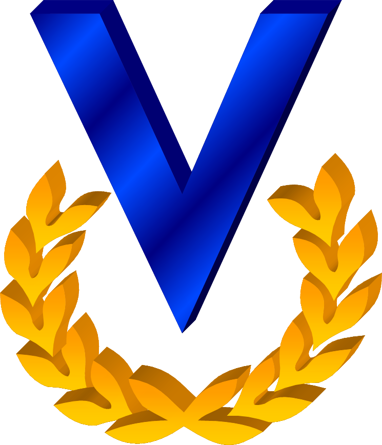 Logos TV Mundial - Lo que fueron Ayer: Venevisión (1961 - Actual)