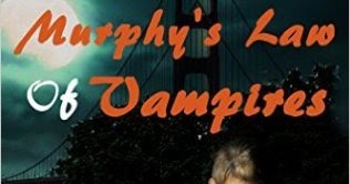 Book Readers Heaven: Murphy's Law Continues Extraordinary Series by ...