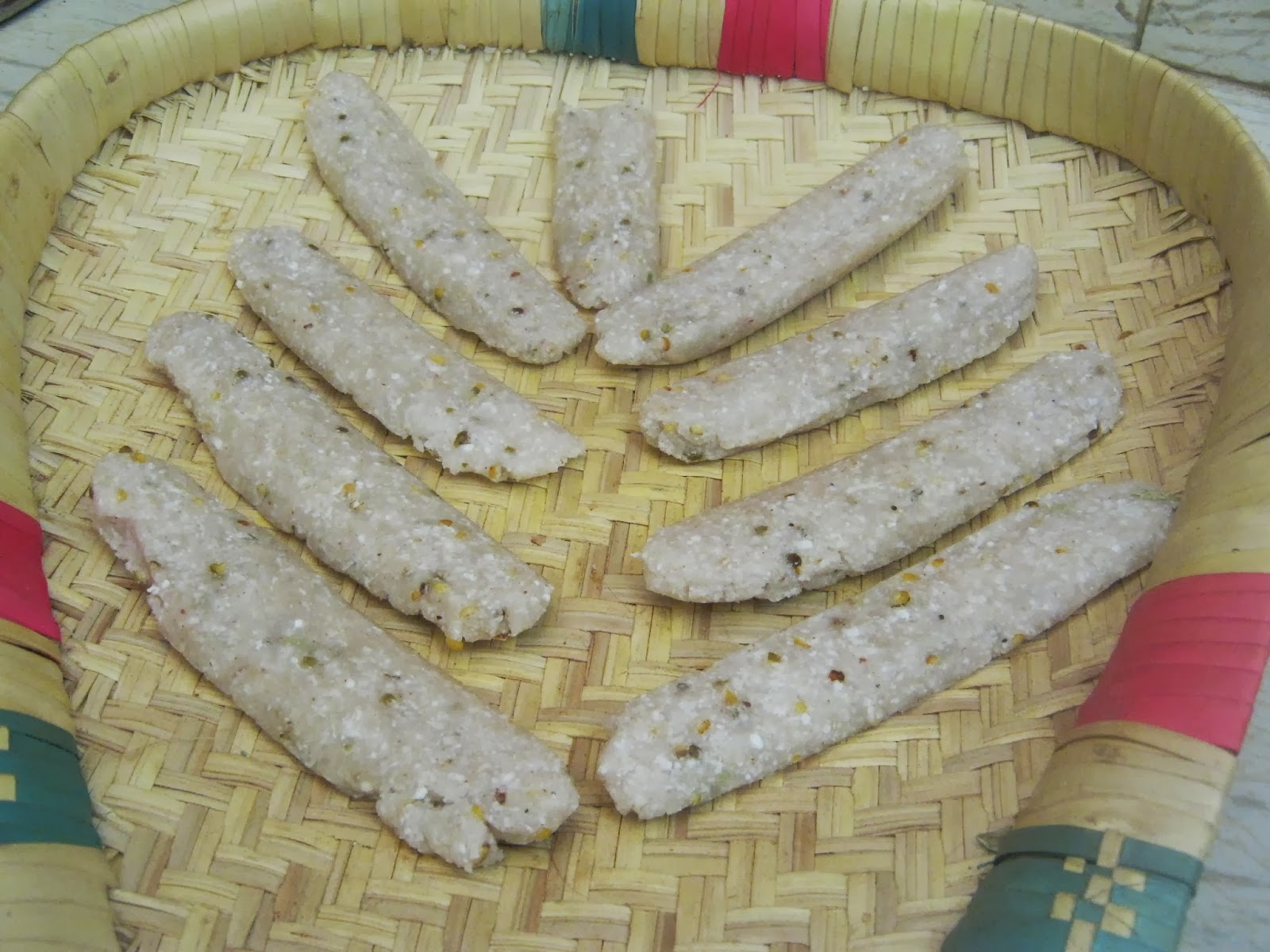 Sharing My Knowledge: Olai Kozhukattai Recipe | Panai Olai or Palm Leaf ...
