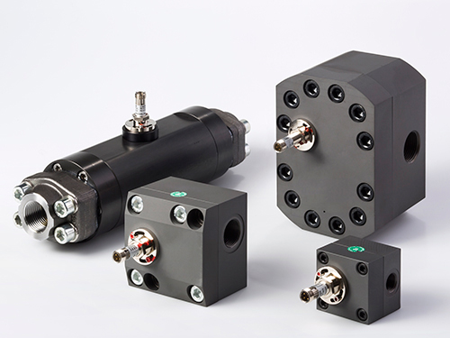 WHAT'S NEW: Coolant Flow Sensors - Coolant Flow & Pressure Monitoring