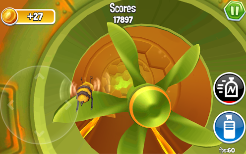 Arcade Bugs Fly Apk Game Free - Free Android Games 77