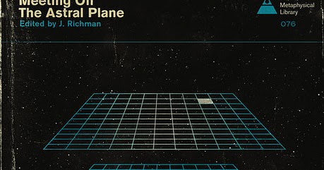 Kostis Velonis: Meeting on the Astral Plane