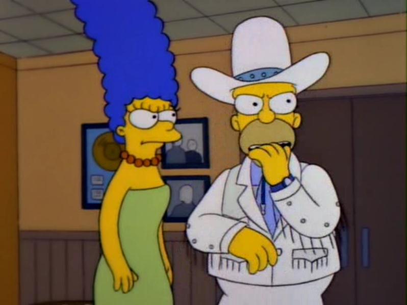 The Simpsons Online: The Simpsons - Season 3