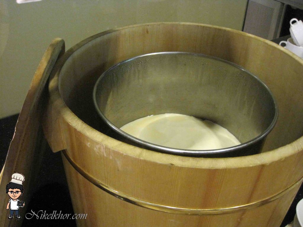 Hi-Tea Buffet at Cinnamon Coffee House @ One World Hotel, PJ | Nikel ...