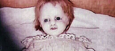 The World's Most Haunted Doll, Came to Life and Gone Missing ~ World ...