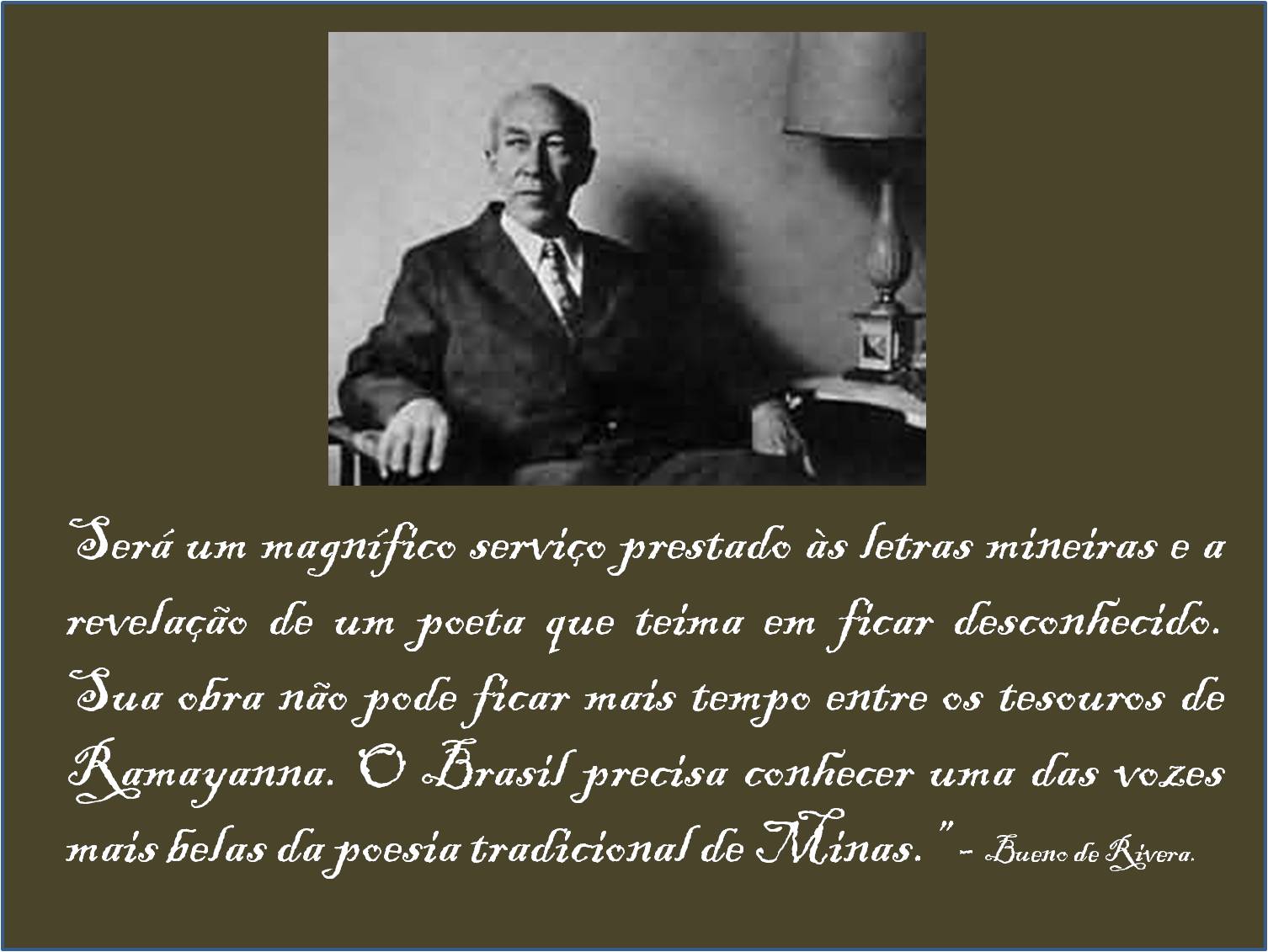 Educpoesia: BIOGRAFIA DE BAPTISTA BRAZIL