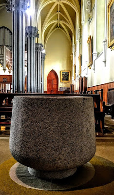 Patrick Comerford: Tuam’s Cathedral of the Assumption is one of the ...