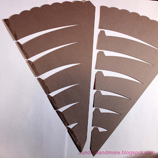 3 under 3 and more: 3D Cornucopia