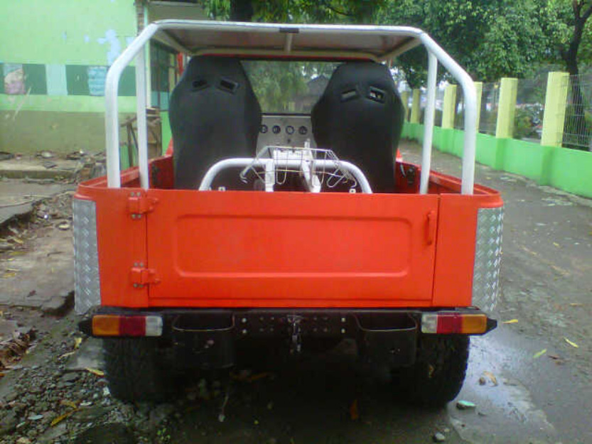 MOBIL HARDTOP