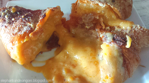 The Magnificent Croissant At Le Bread Days | Elephants & Mangoes