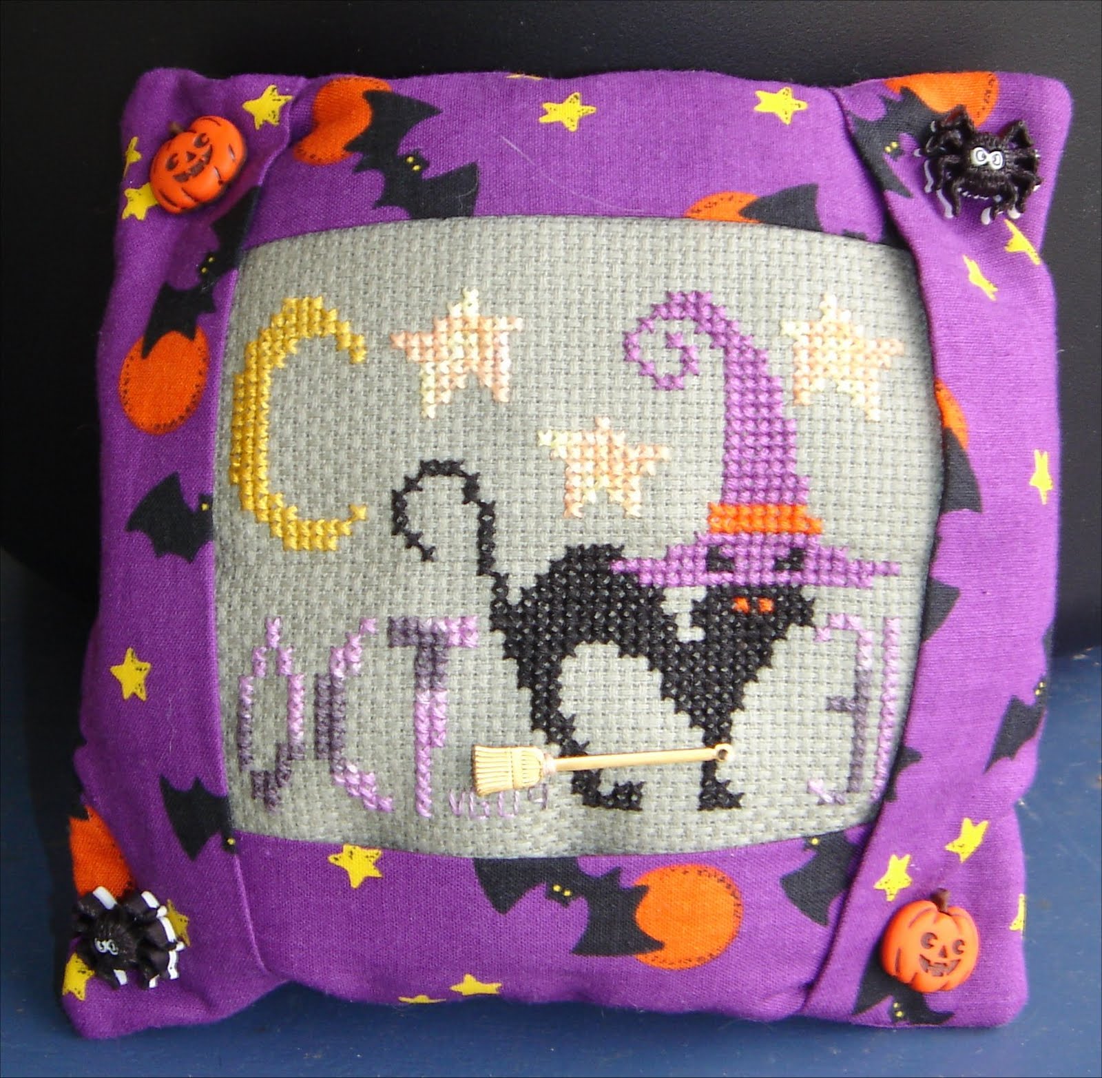 Freebie Gallery: Oct 31st