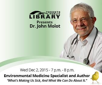 The Canary in the Classroom