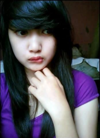 JOM TENGOK! Gadis Cantik Hamil Nak Cari Teman Hidup - Blog Saya