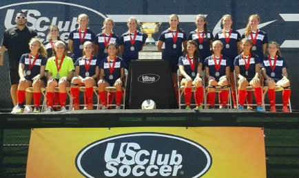 Inland NW Soccer News: Shadow among pride of the Northwest at National ...