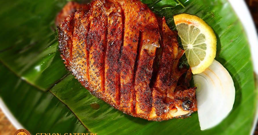 Ceylon Foods: Top 5 foods to try in Kerala: Favourite Kerala Dishes