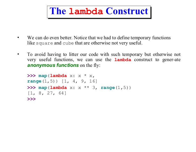 Networking And Scripting Python In Nutshell