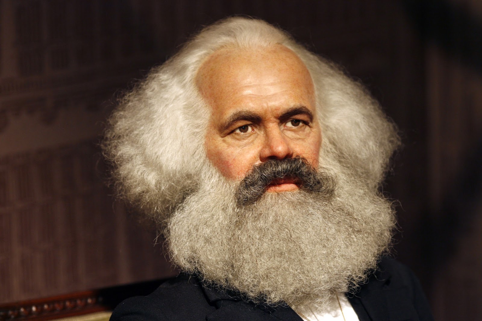 10 Most Famous Beards
