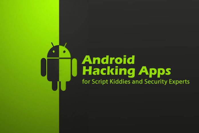 Top 30 Best Android Hacking Apps & Tools Of 2017 - ZillaZeal - Best ...